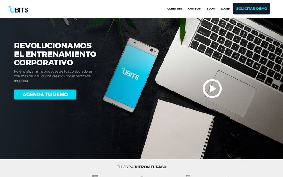 Ubits - Company Information | YCDB - The Y Combinator Database